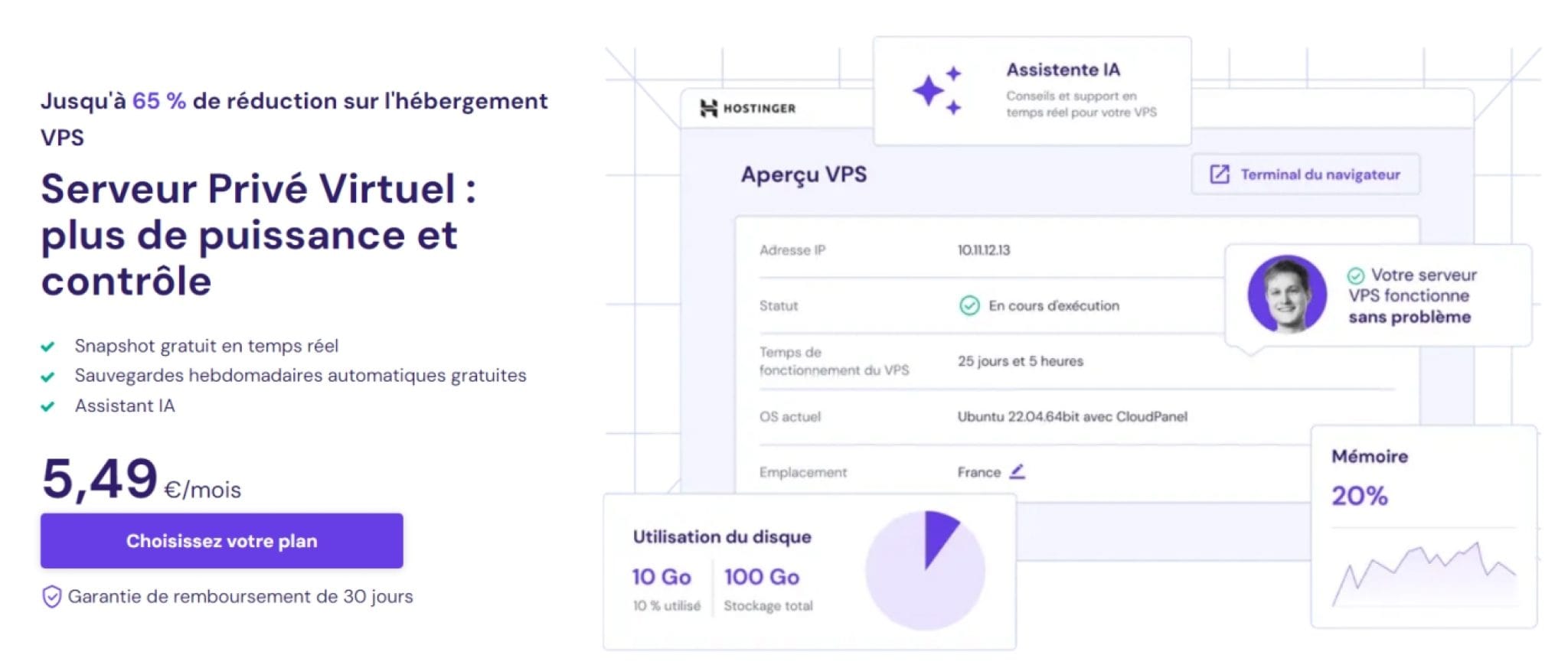 VPS OVHcloud 2026: Évaluation Technique par des Experts