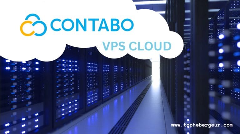 Contabo VPS Cloud 2025: Puissance à Petit Prix