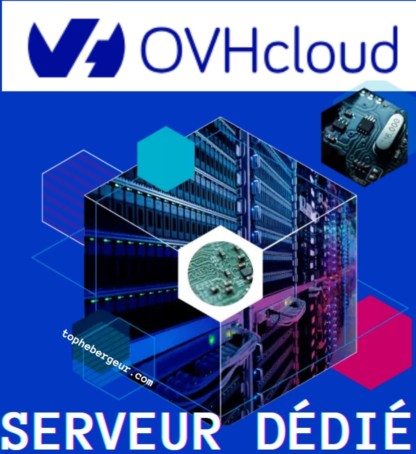 Meilleurs Hébergement Python sur serveur Ultra Rapide 2025