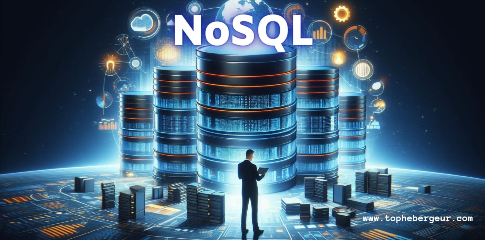 Hébergement Microsoft-SQL Server 2025