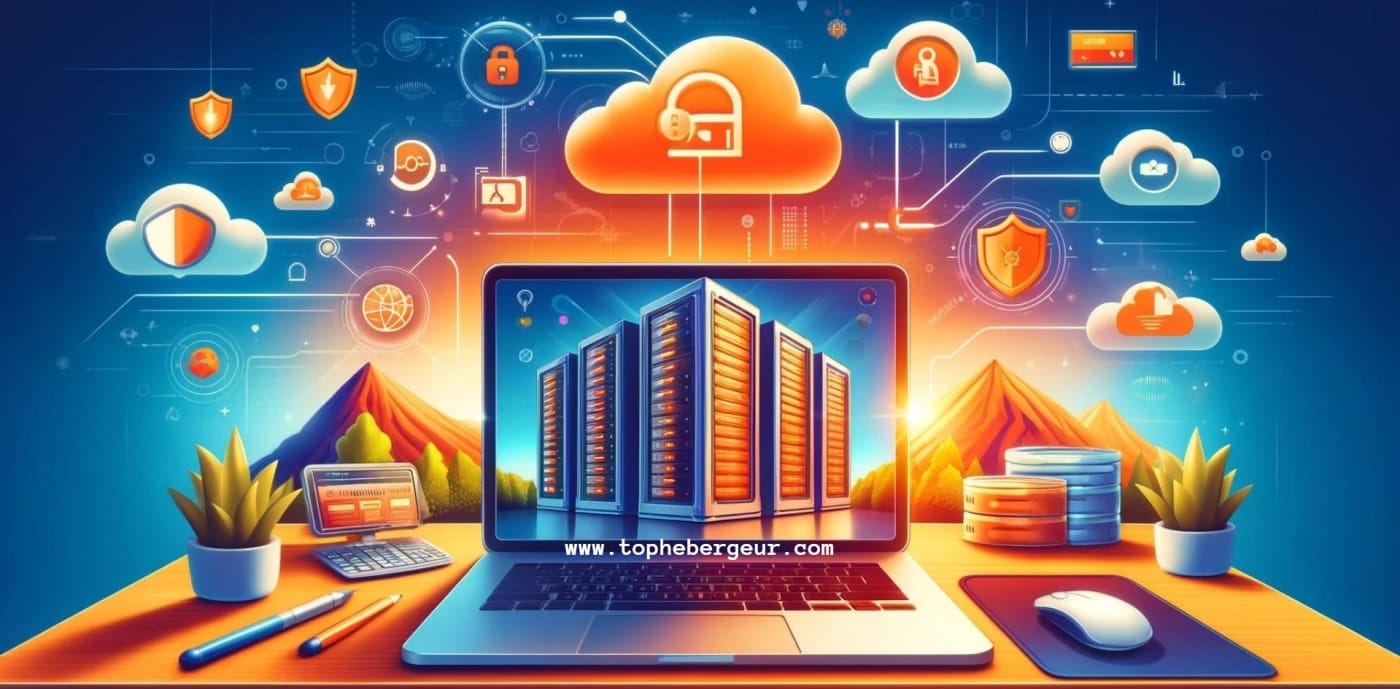 Hébergement Microsoft-SQL Server 2025