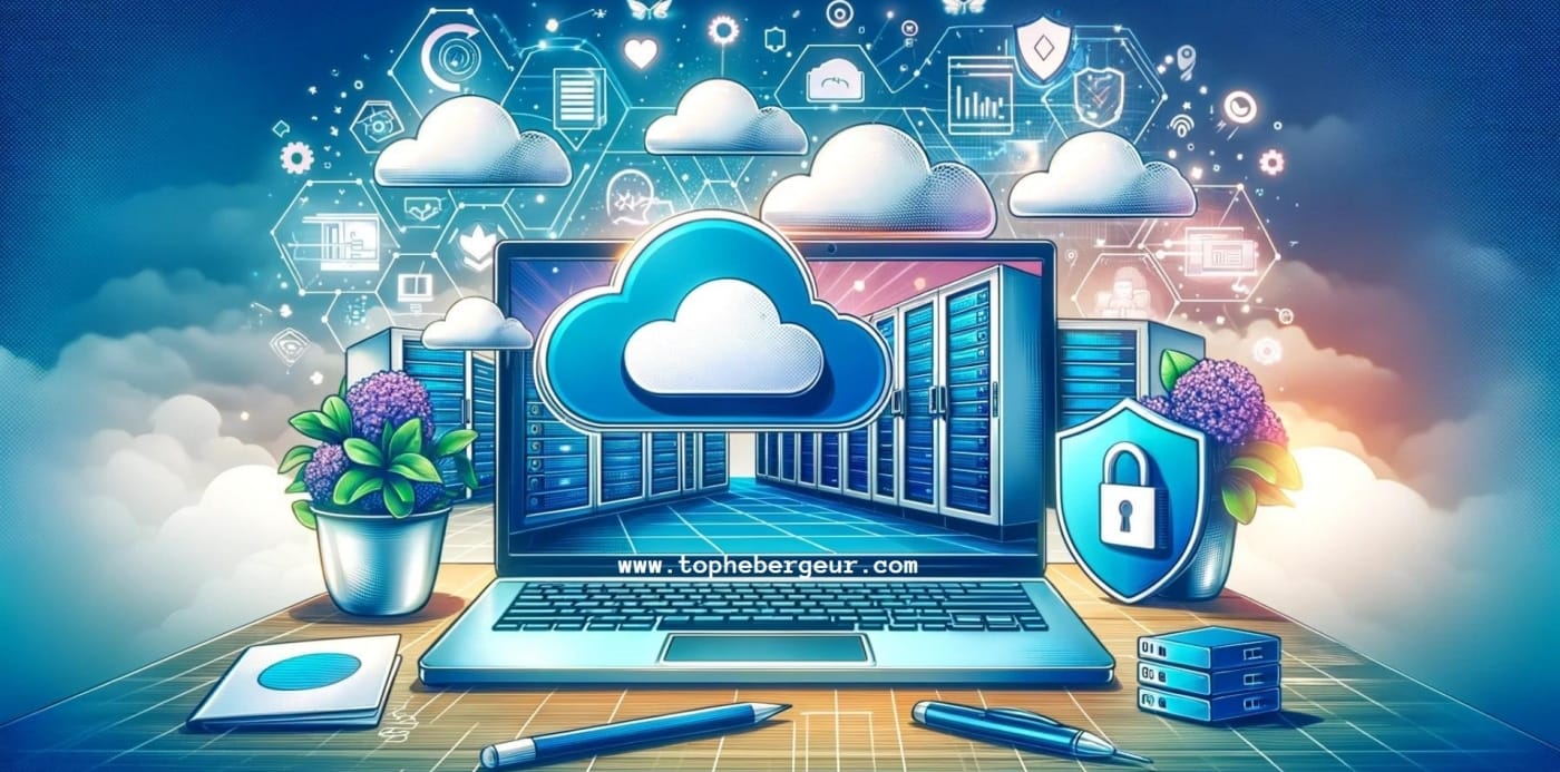 Hébergement Microsoft-SQL Server 2025