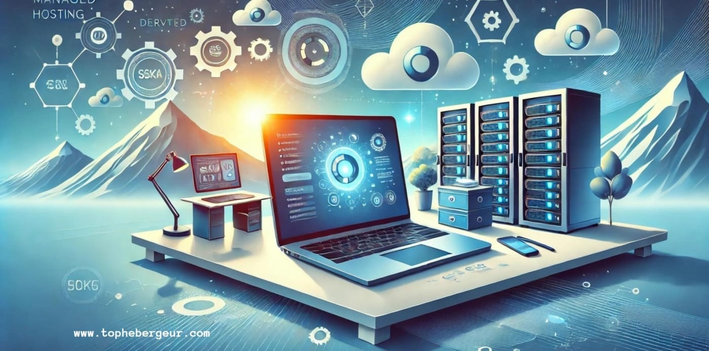 Hébergement Microsoft-SQL Server 2025