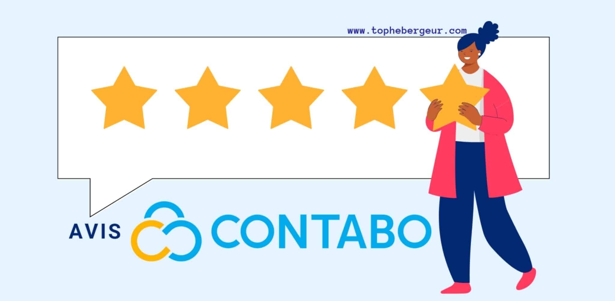 Avis Contabo 2026: VPS Performant à Petit Prix