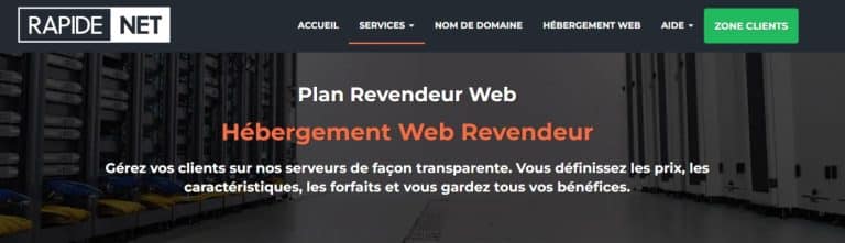 Avis Rapidenet 2025: Découvrez Ses Forces et Faiblesses