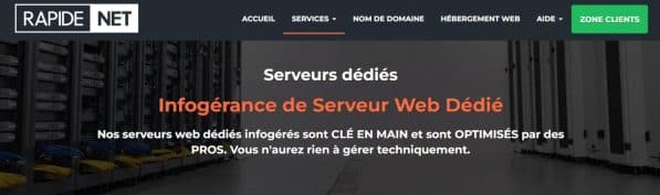 Avis Rapidenet 2025: Découvrez Ses Forces et Faiblesses