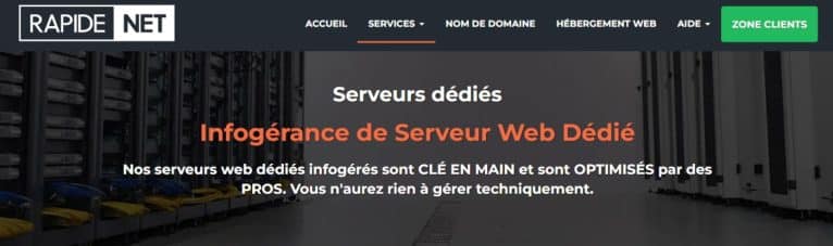 Avis Rapidenet 2025: Découvrez Ses Forces et Faiblesses