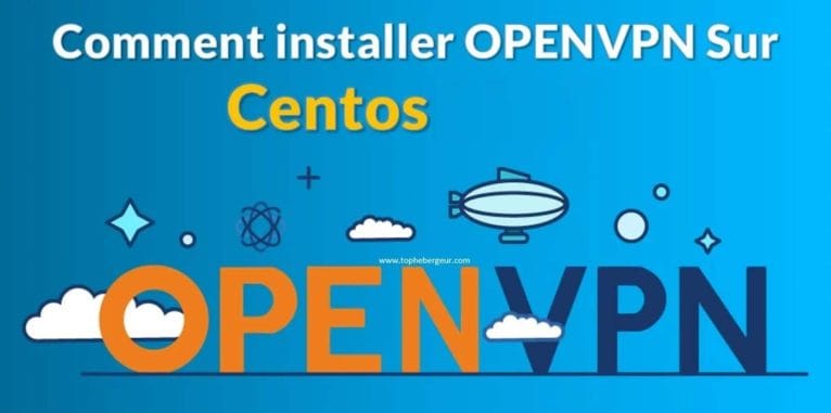 Comment installer le client OpenVPN sur Windows