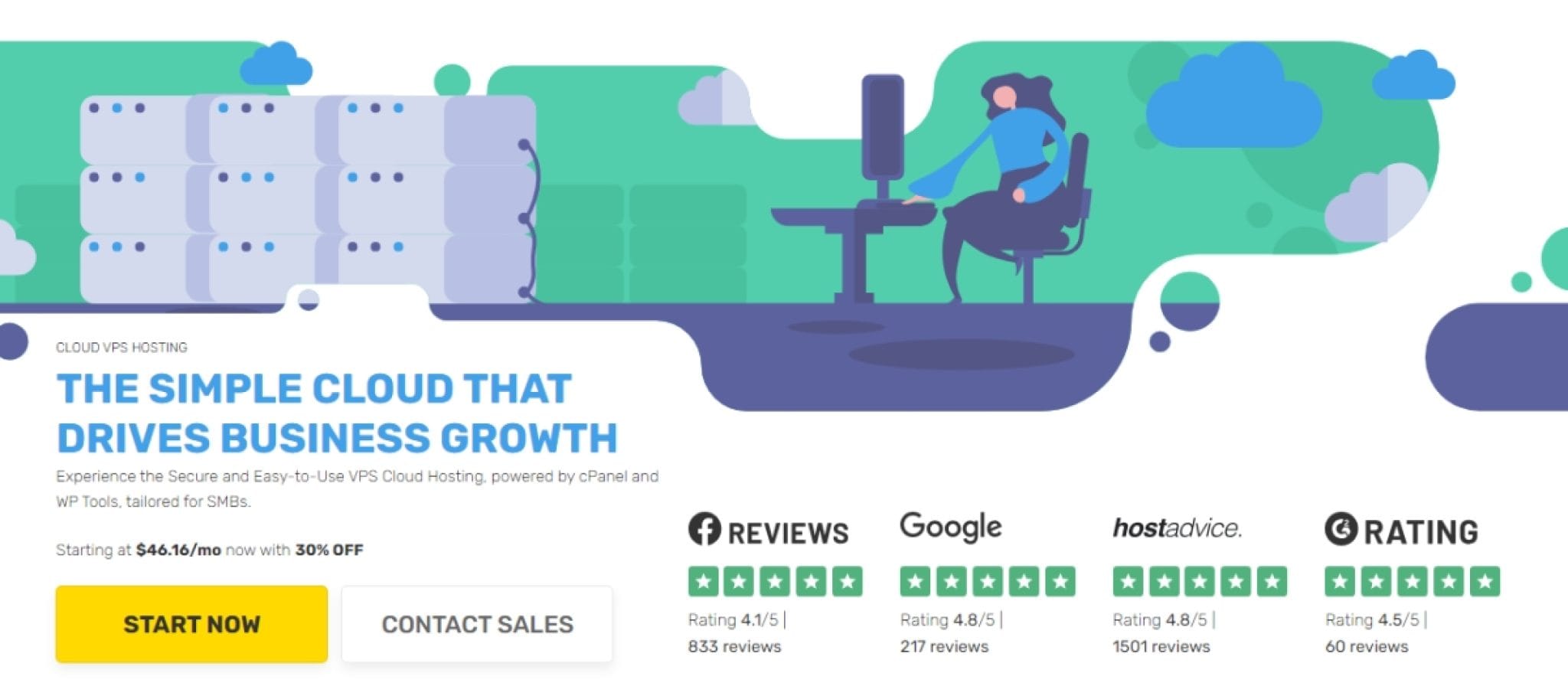 Contabo VPS Cloud 2025: Puissance à Petit Prix