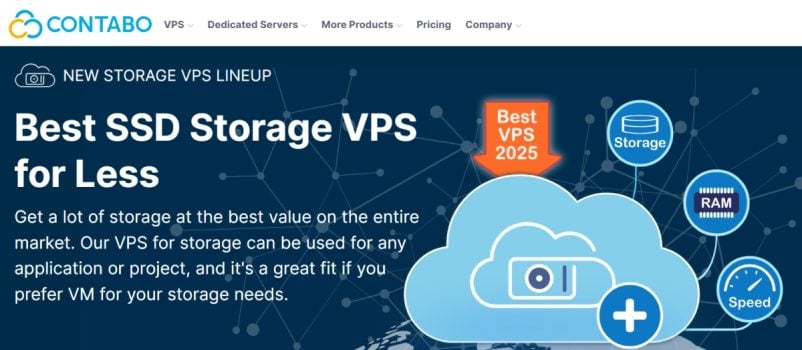 VPS OVHcloud 2025: Évaluation Technique par des Experts