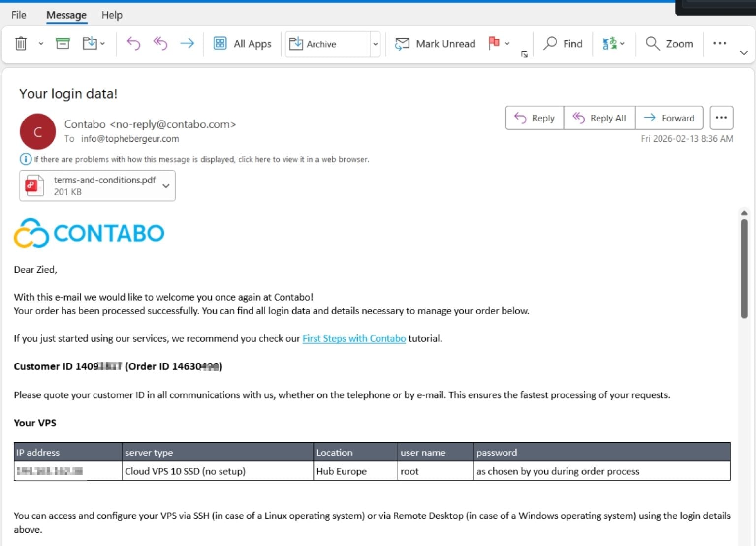 Comment installer OpenClaw sur un VPS: Tutoriel complet 2026